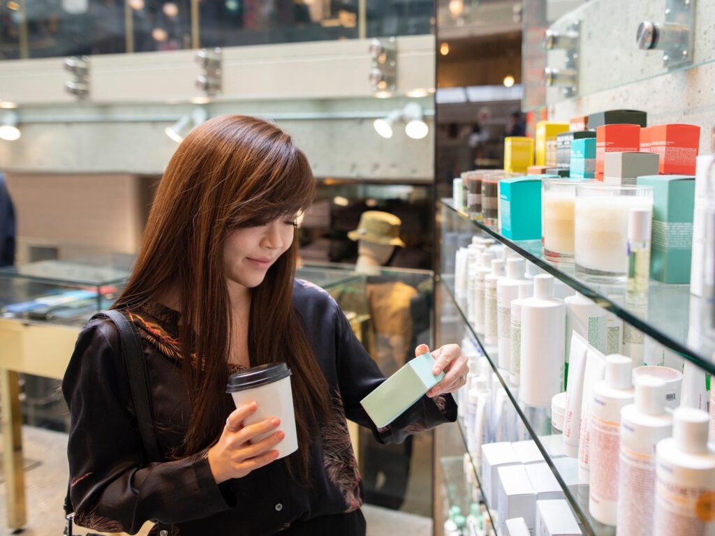 A beauty strategy that will always be on trend | The Weather Company