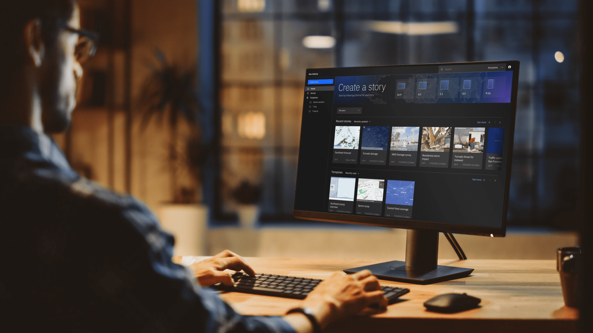 The Weather Company expands Max platform offerings to include new ...