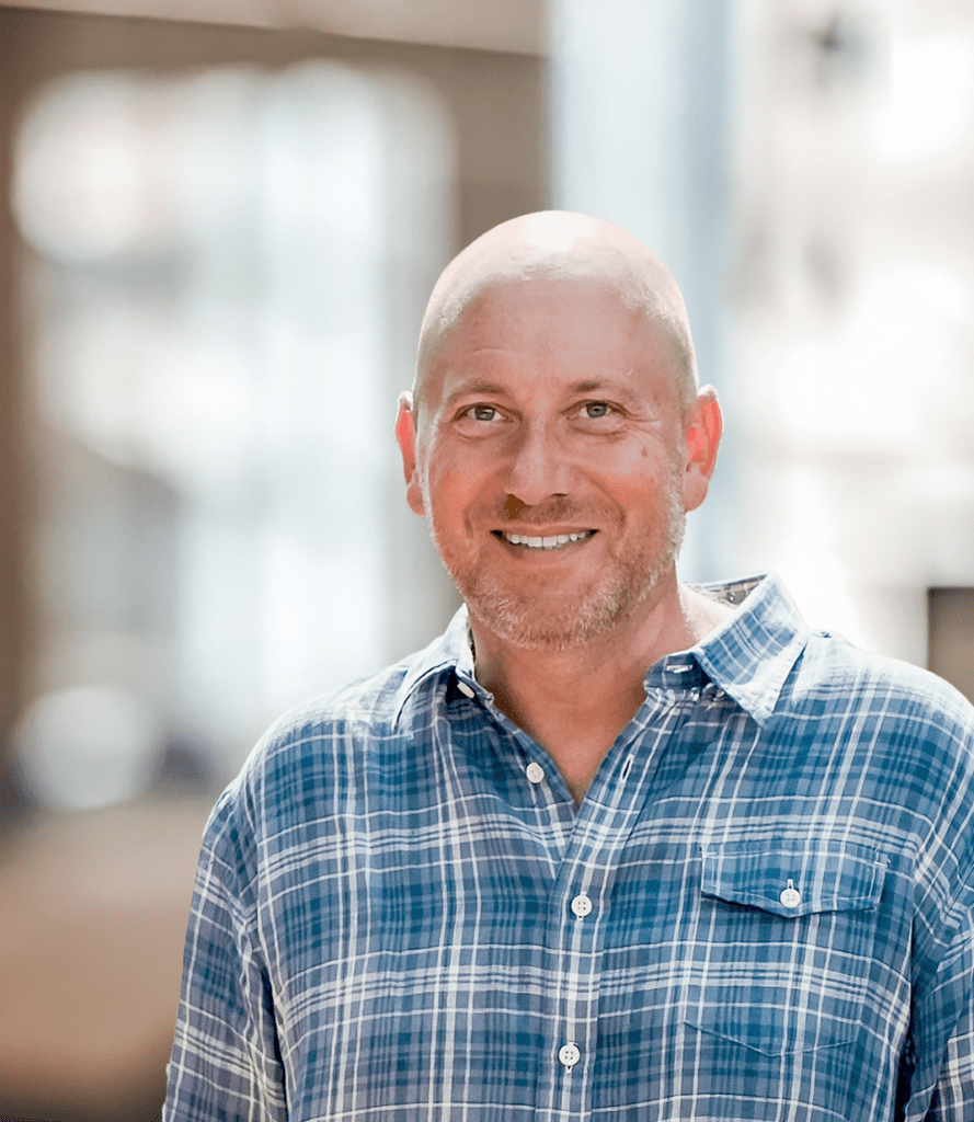 David Strauss | The Weather Company