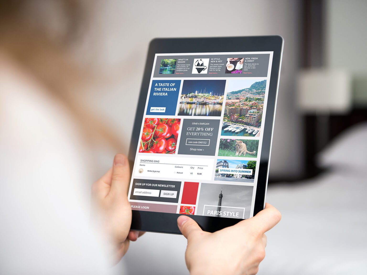 What is dynamic creative optimization (DCO)? Benefits and examples ...