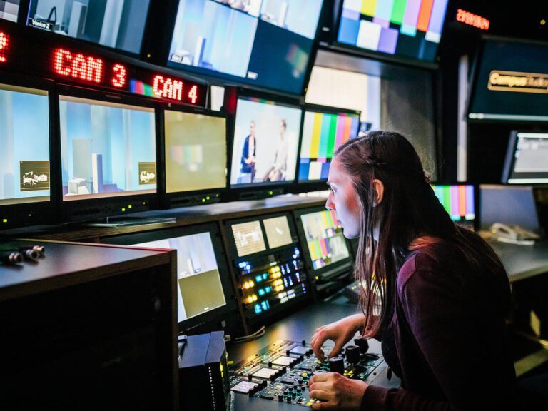 5 new trends changing broadcasting and the future of television | The ...