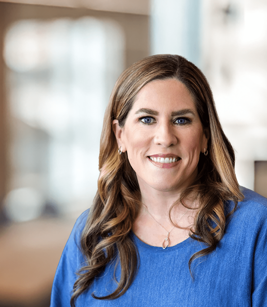 Michelle Kilroy | The Weather Company