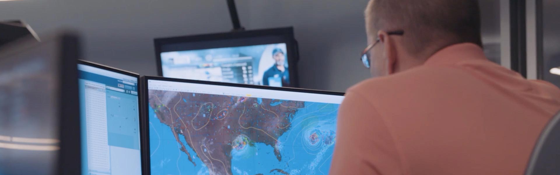 Careers | The Weather Company