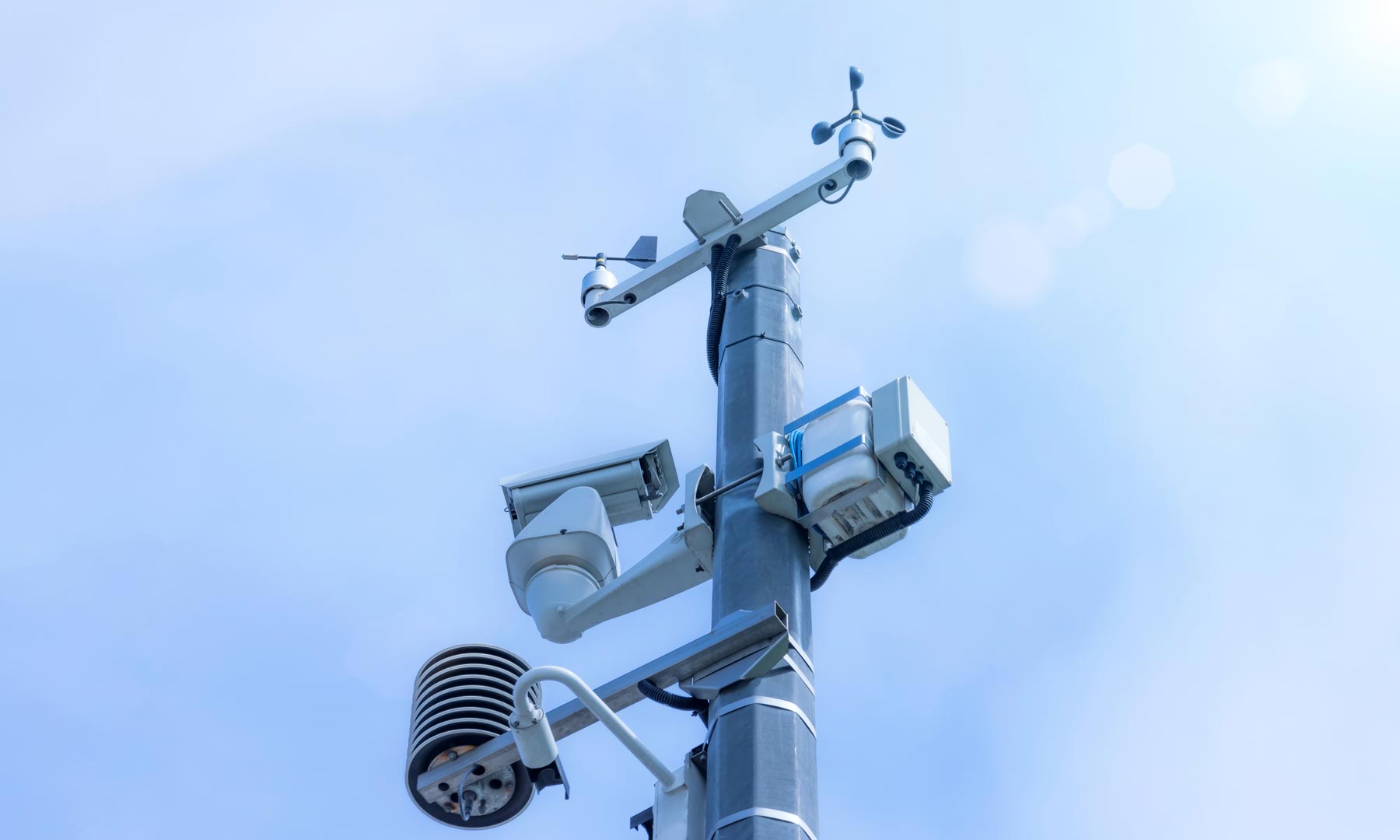 Weather Data APIs | Next Generation On-Demand Forecast Engine