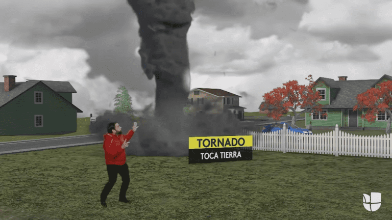 Weather Media Solutions | Professional Weather Sofware & Data