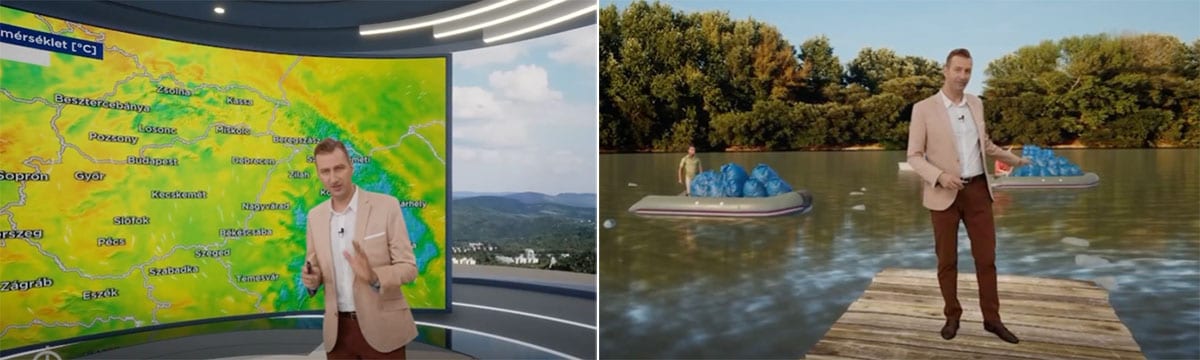 MTVA's Use of Next Gen Weather Forecasts | The Weather Company