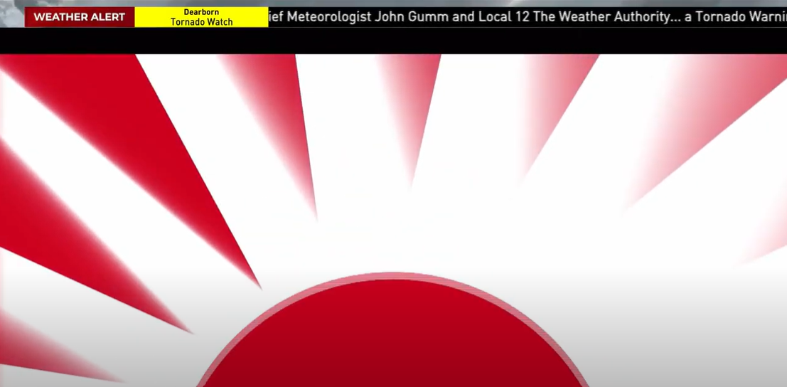 WKRC Case Study | The Weather Company