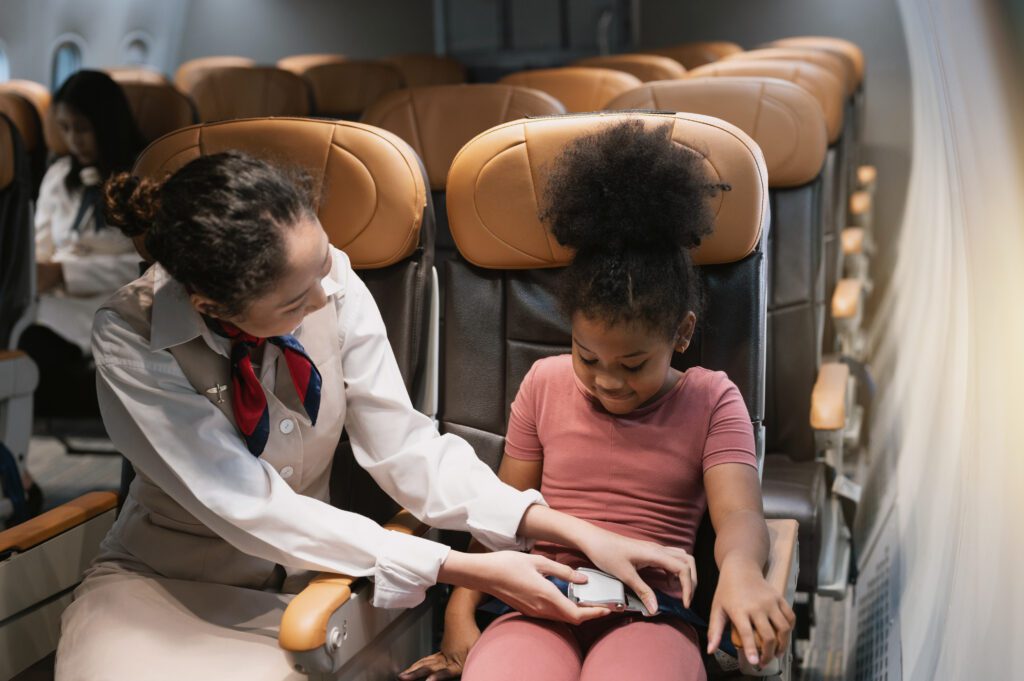 Clean Air Turbulence Detection: How AI Enhances Flight Safety