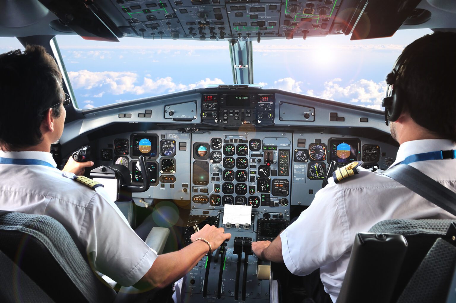 How Advanced Weather Intelligence Is Shaping the Future of Aviation Safety