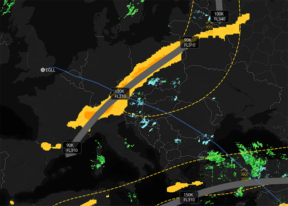 How Weather Intelligence is Transforming Aviation Safety & Operations