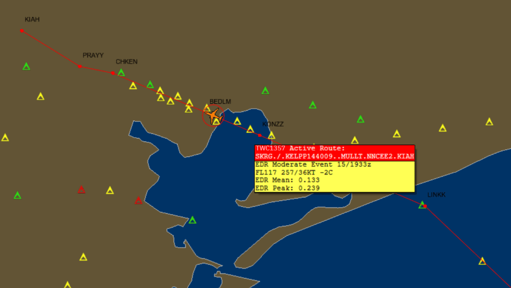 How Weather Intelligence is Transforming Aviation Safety & Operations
