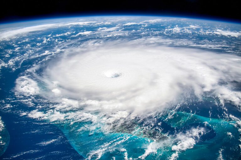 World Meteorological Day 2025: The future of forecasting is here | The ...