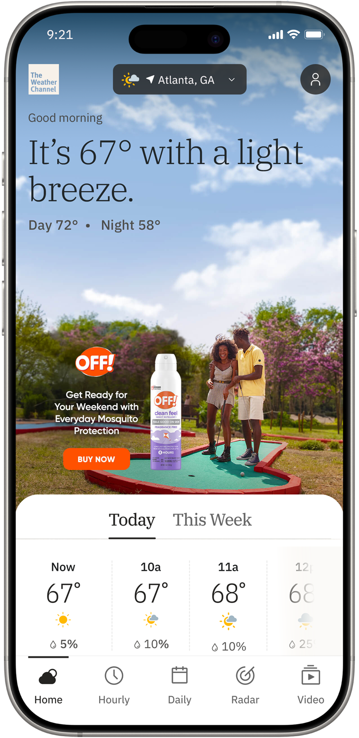 Spring advertising trends: How weather shapes behavior & buying | The ...