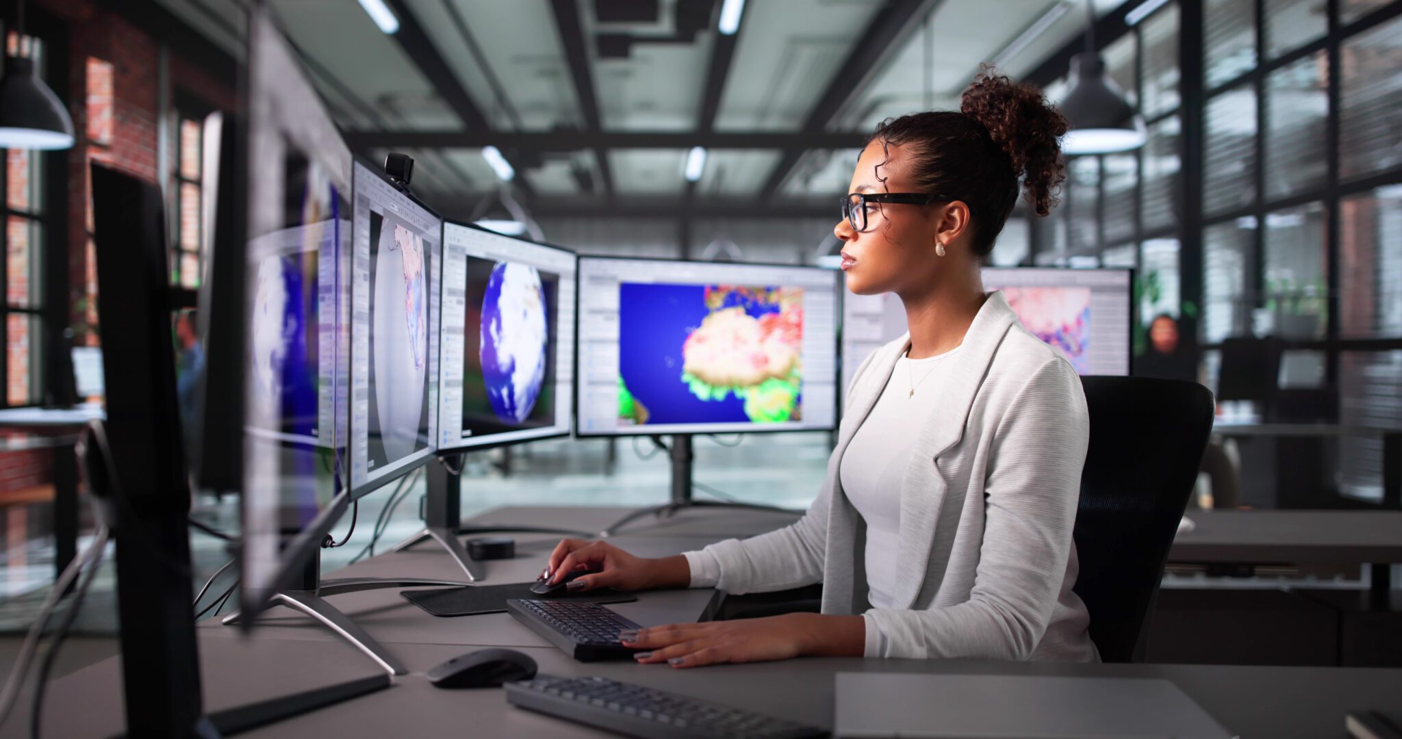 How GRAF Collaboration is Elevating Weather Forecasting | The Weather ...