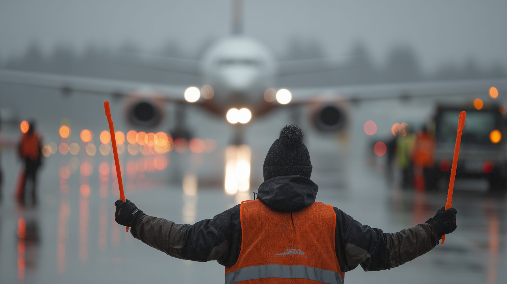 Managing Airplane Icing Conditions & Fog with Accurate Forecasting ...