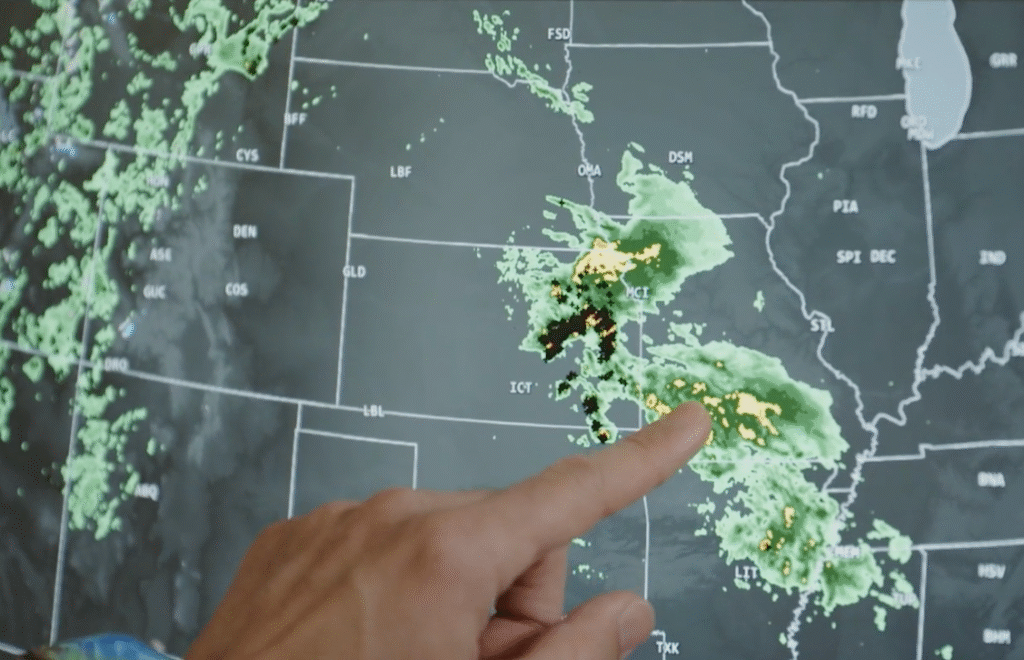 Weather Forecast Services | The Weather Company