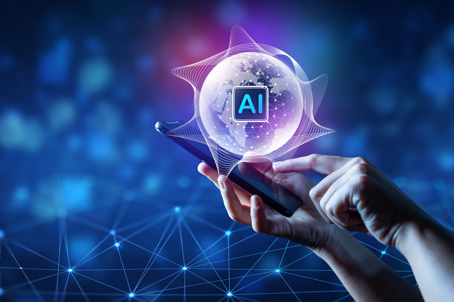 AI in Weather Forecasting, Prediction, and Decision Making | The ...